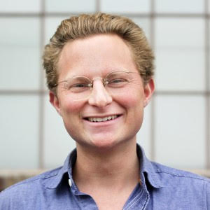 Garrett Jacobs | General Assembly