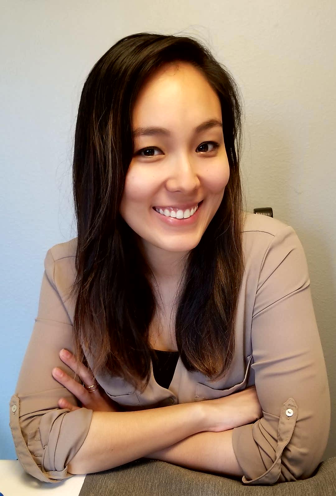 Jessie Bonilla | General Assembly