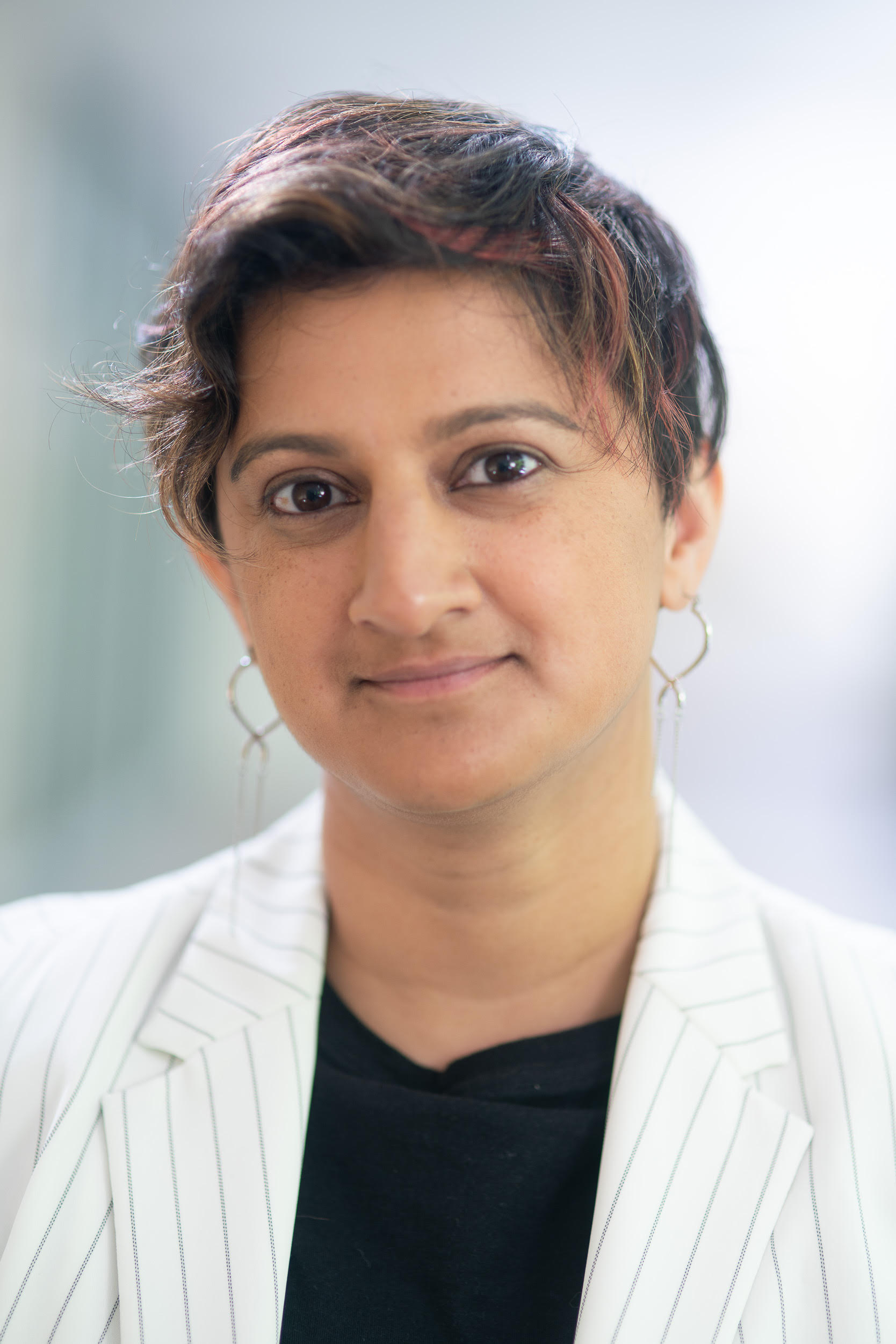 Nina Baliga | General Assembly