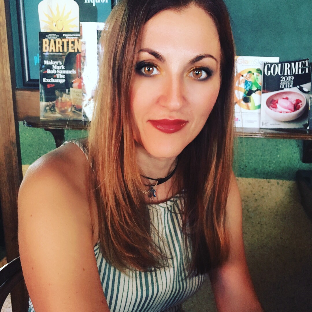 Jo Zimpel | General Assembly