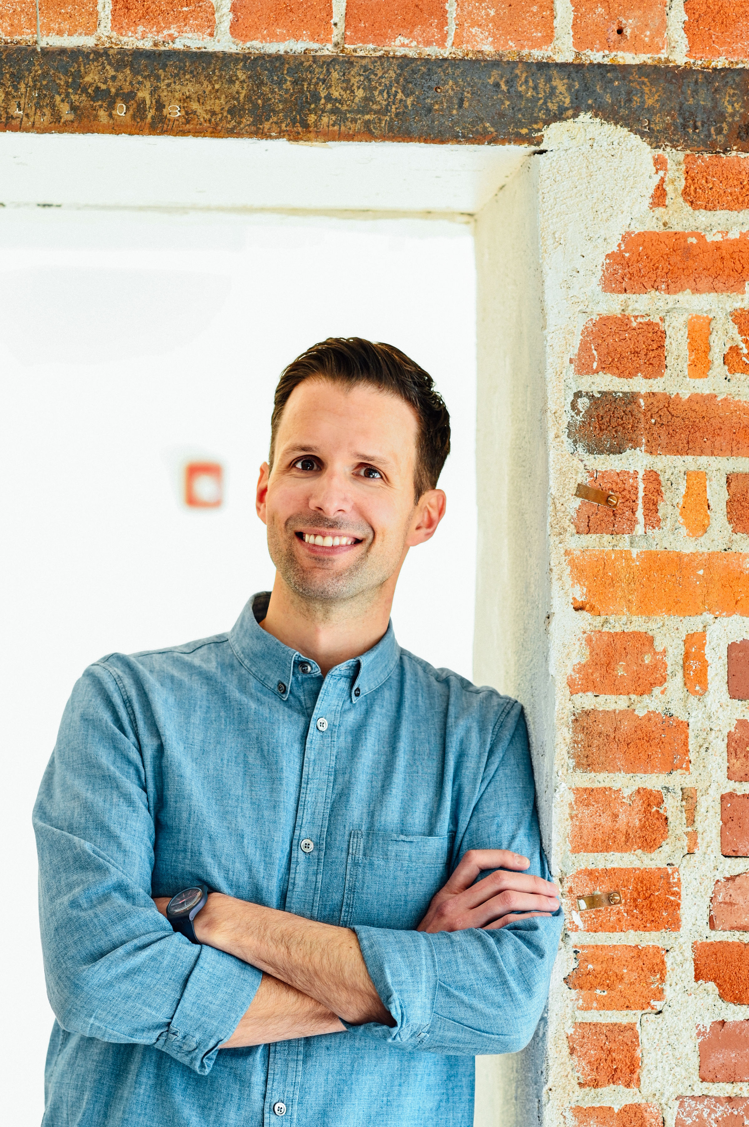 Blake Adams | General Assembly