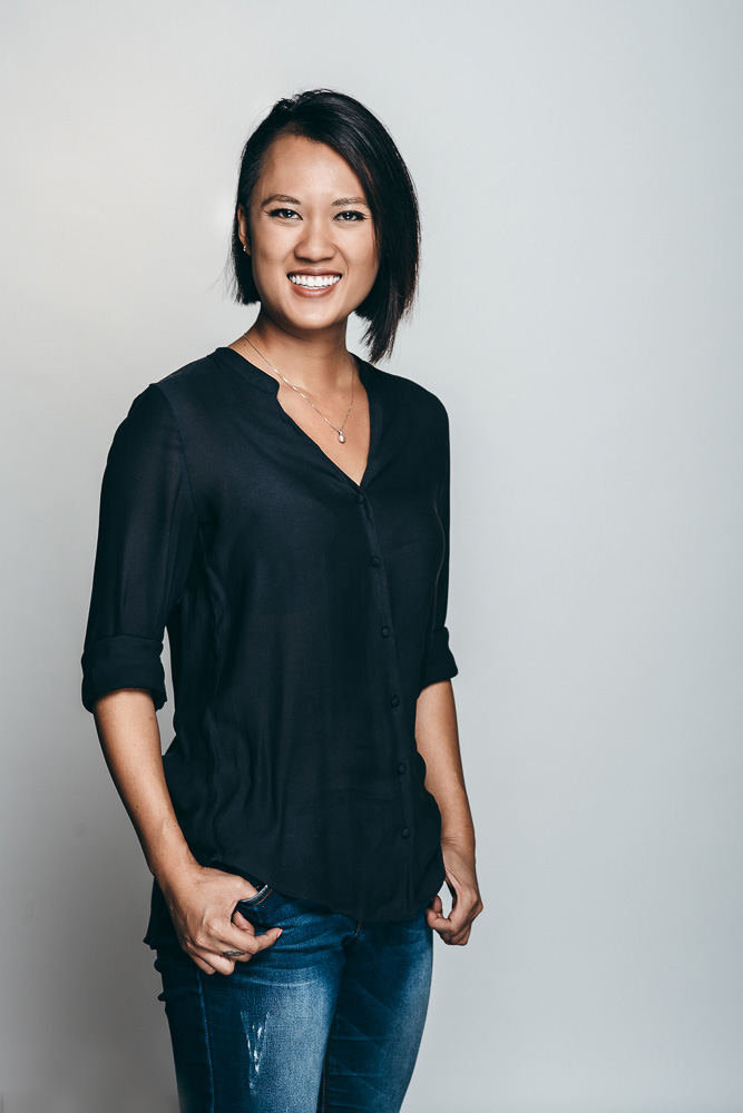 Vi Nguyen | General Assembly