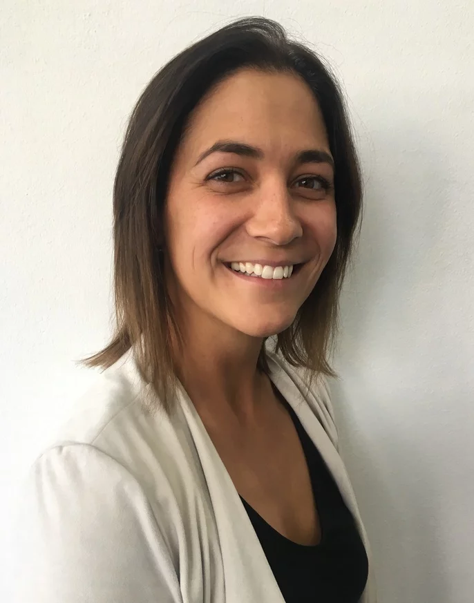 Rachel Draper | General Assembly