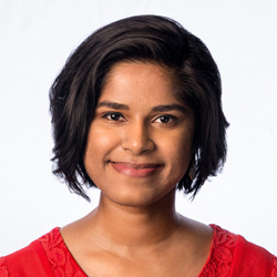 Samia Ahmed | General Assembly