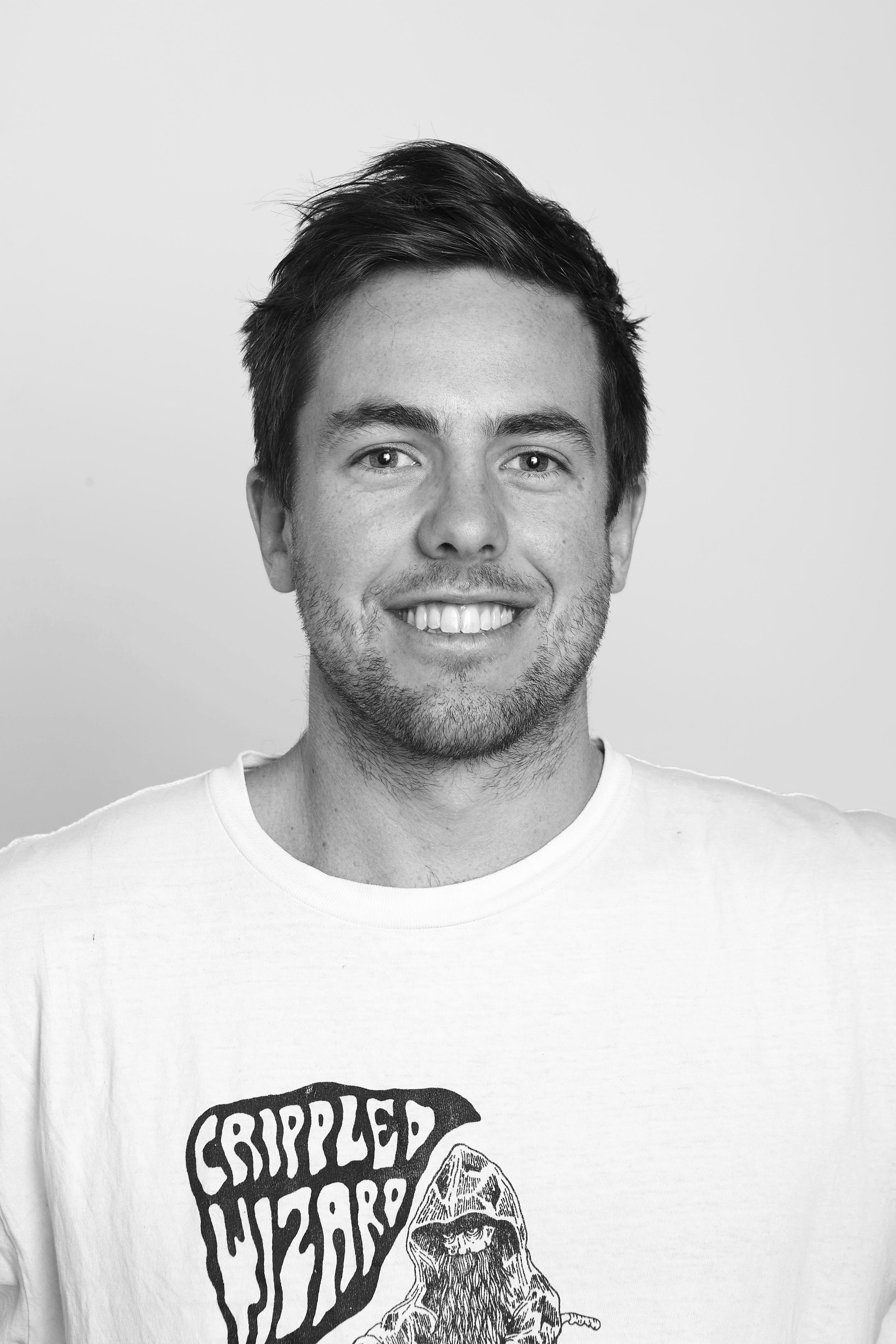 Charlie Gearside | General Assembly