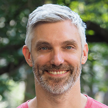 Cliff Hazelton | General Assembly