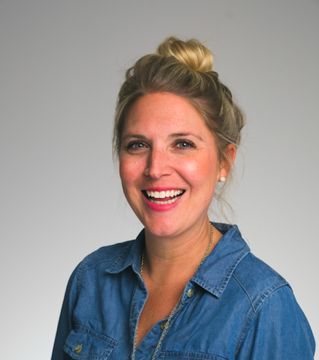 Jillian Smith | General Assembly