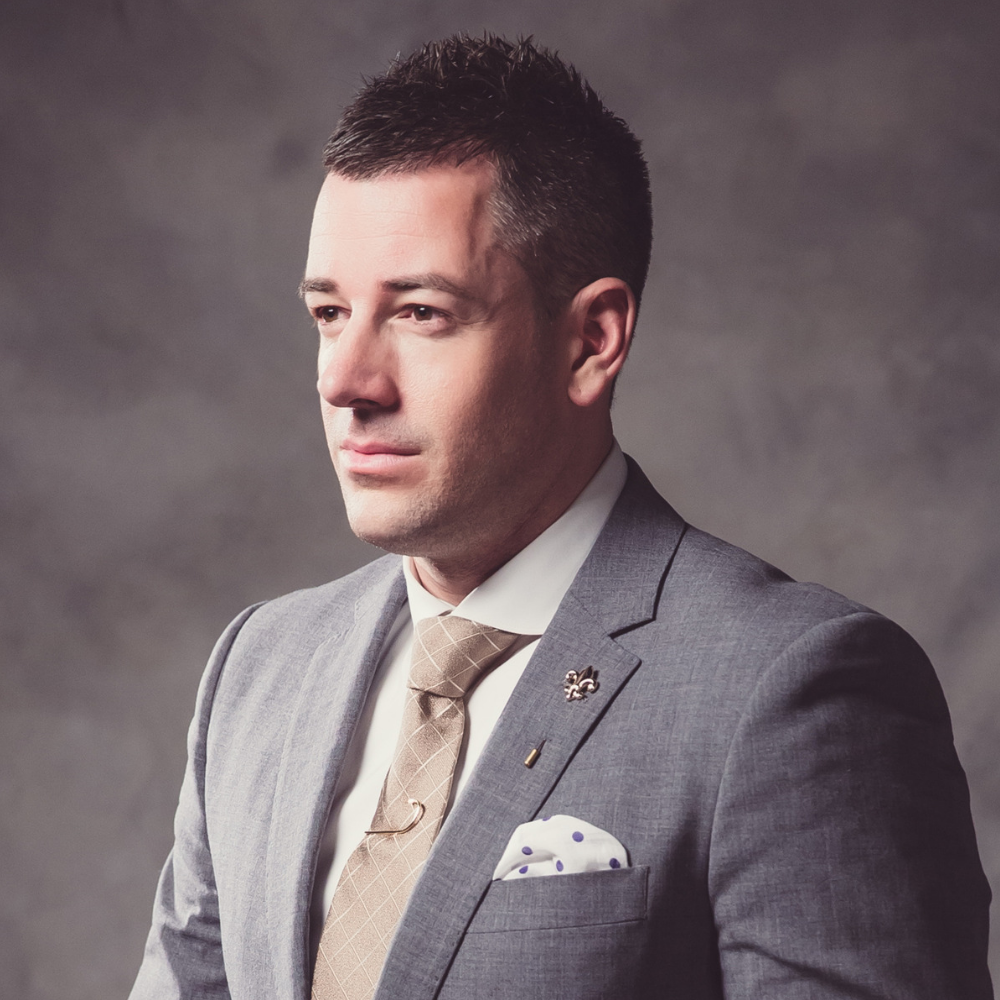 Daniel Tolson | General Assembly