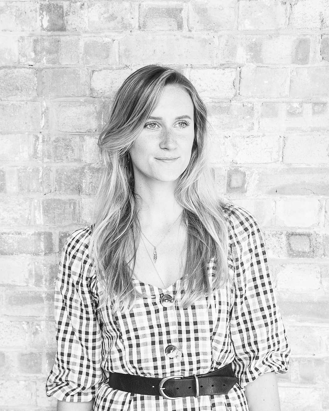 Amy Oldham | General Assembly