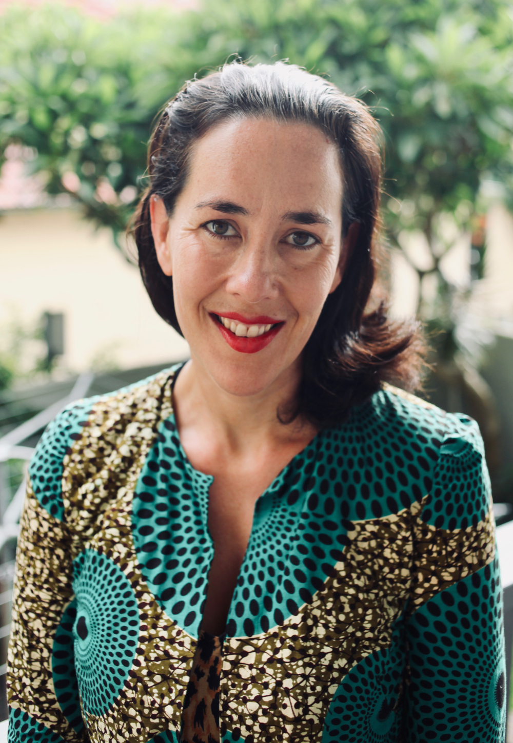 Kristina Freeman | General Assembly