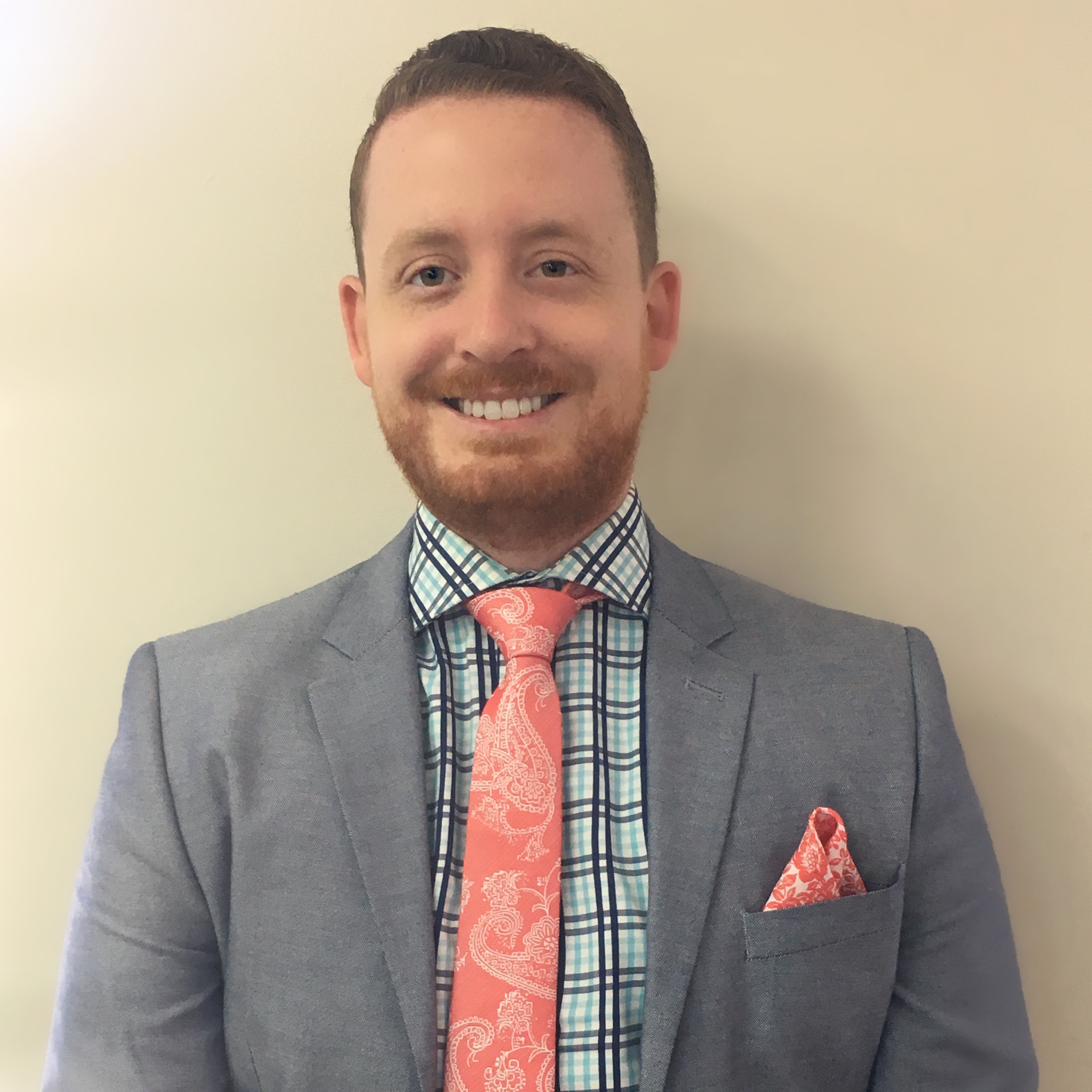 Max Doyle | General Assembly