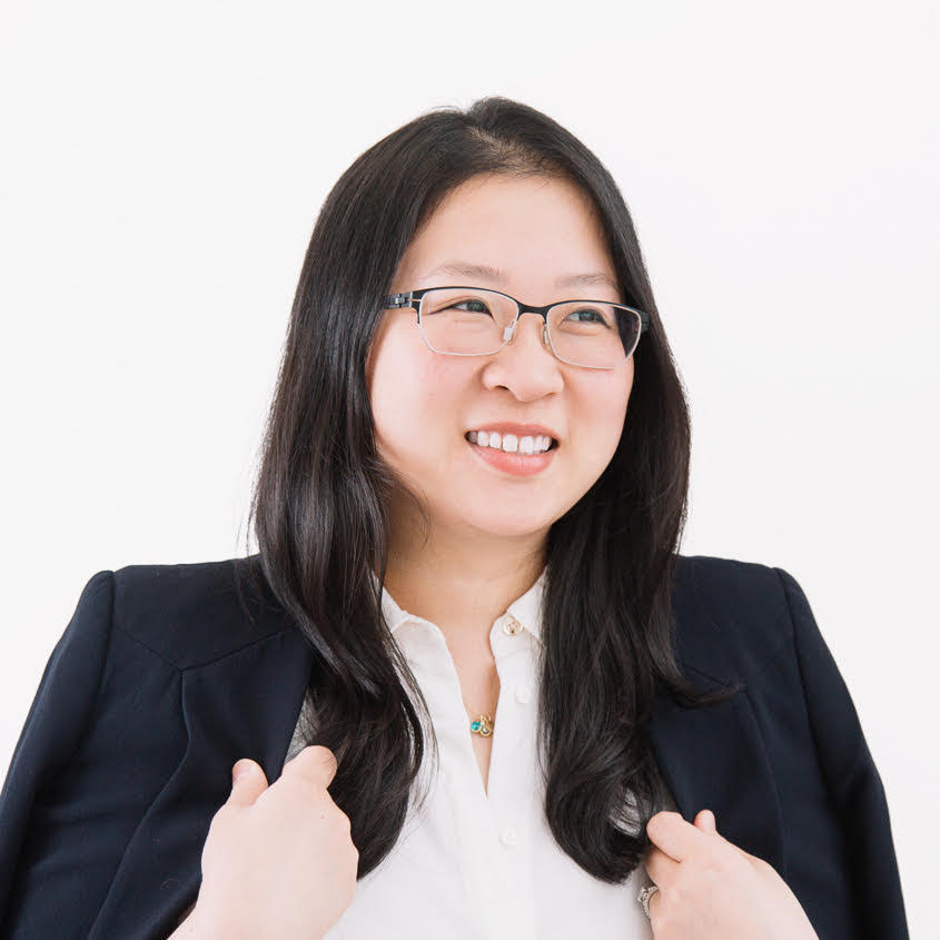 Mandy Tang | General Assembly