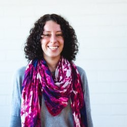 Alana Thomas | General Assembly