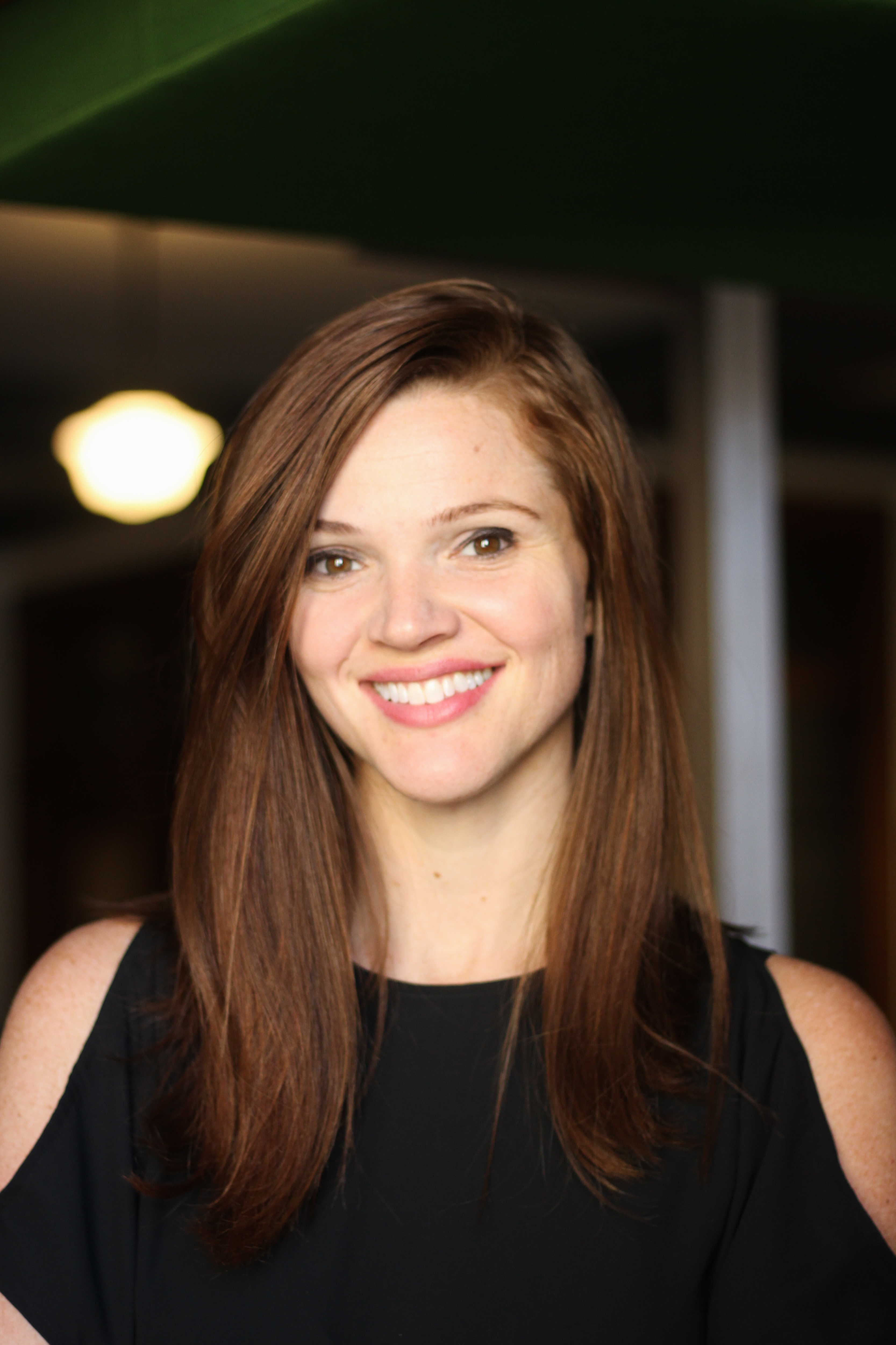 Kristin Van Busum | General Assembly