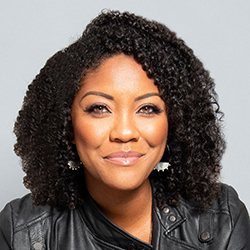 Ashley Baxter | General Assembly