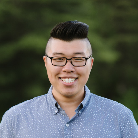 Henry Wu | General Assembly