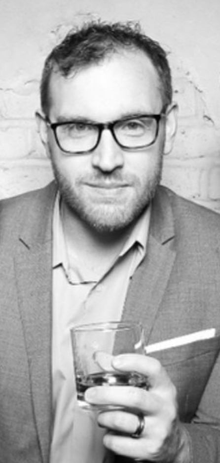 Adam Tuttle | General Assembly