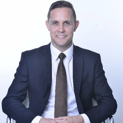 Trent Muffett | General Assembly