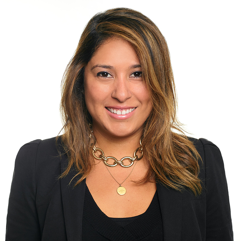 Veronica Juarez | General Assembly