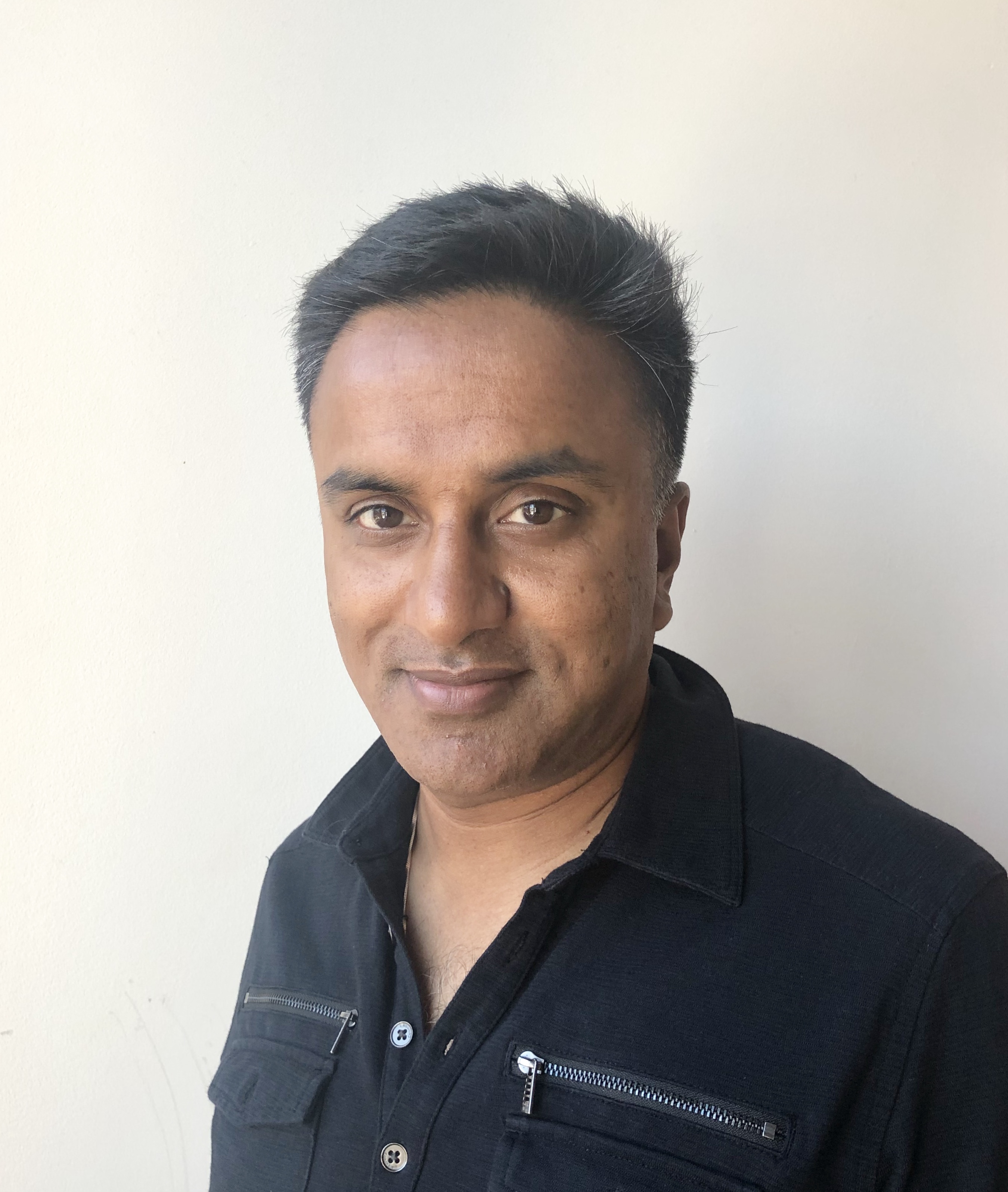 Sarav Subramani | General Assembly