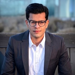 Syed Ismail | General Assembly