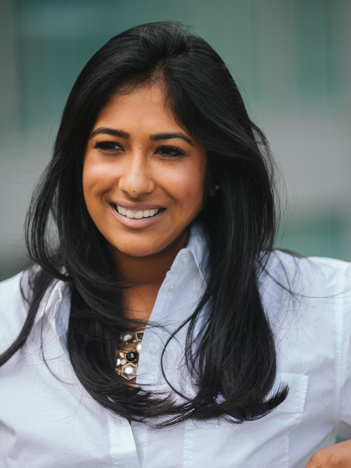 Farah Kabir | General Assembly