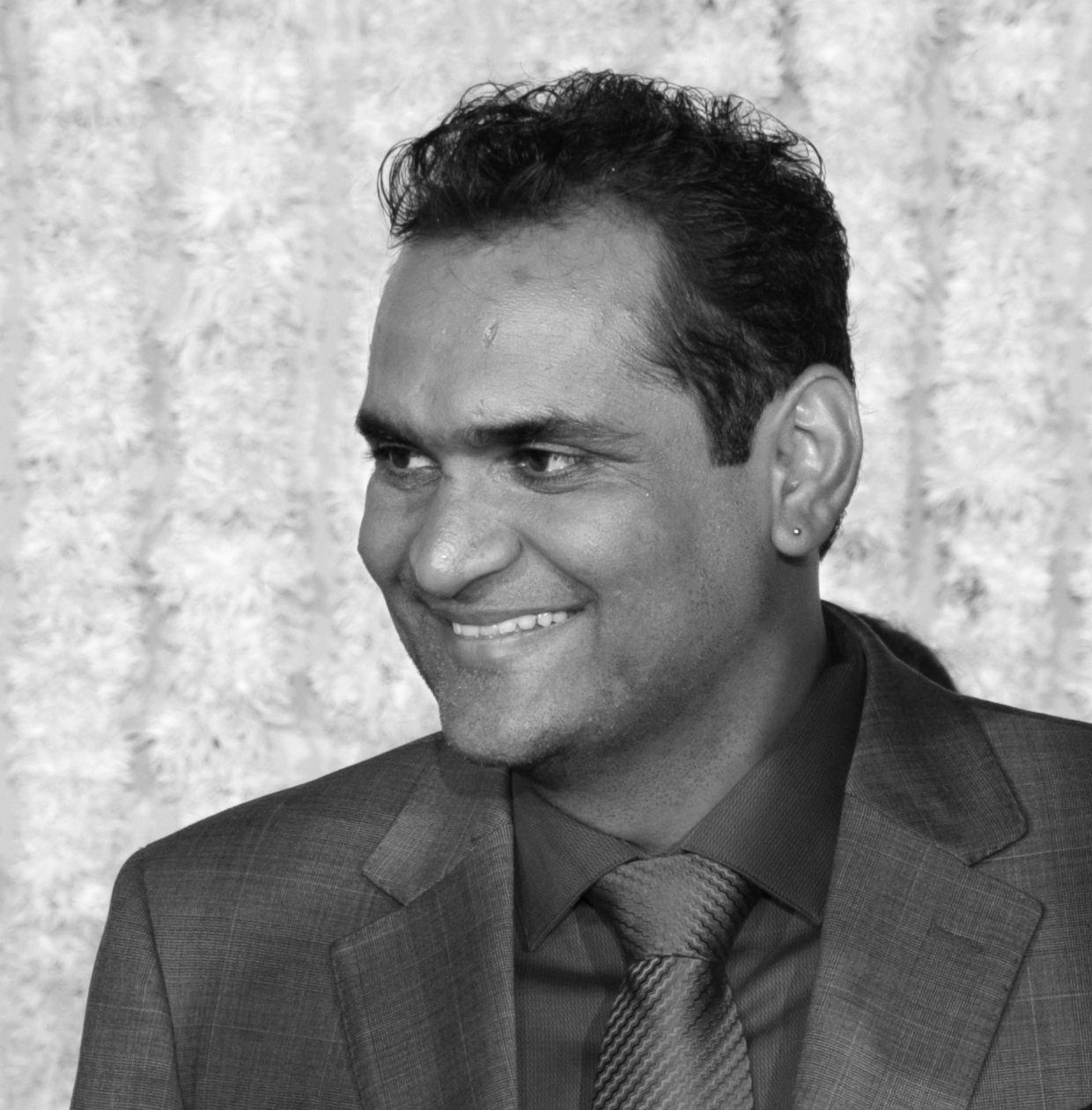 Samir Patel | General Assembly