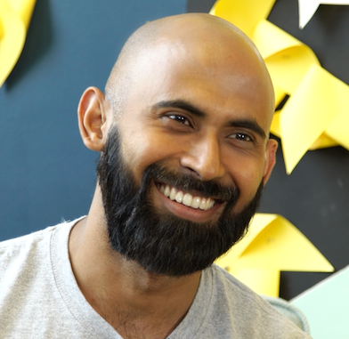 Sourabh Jha | General Assembly