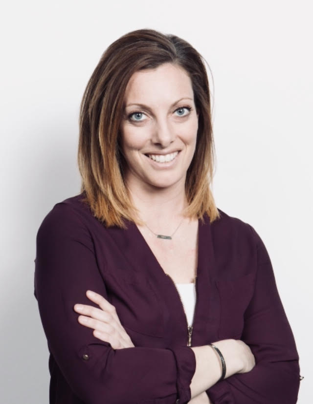 Alyssa Larson | General Assembly