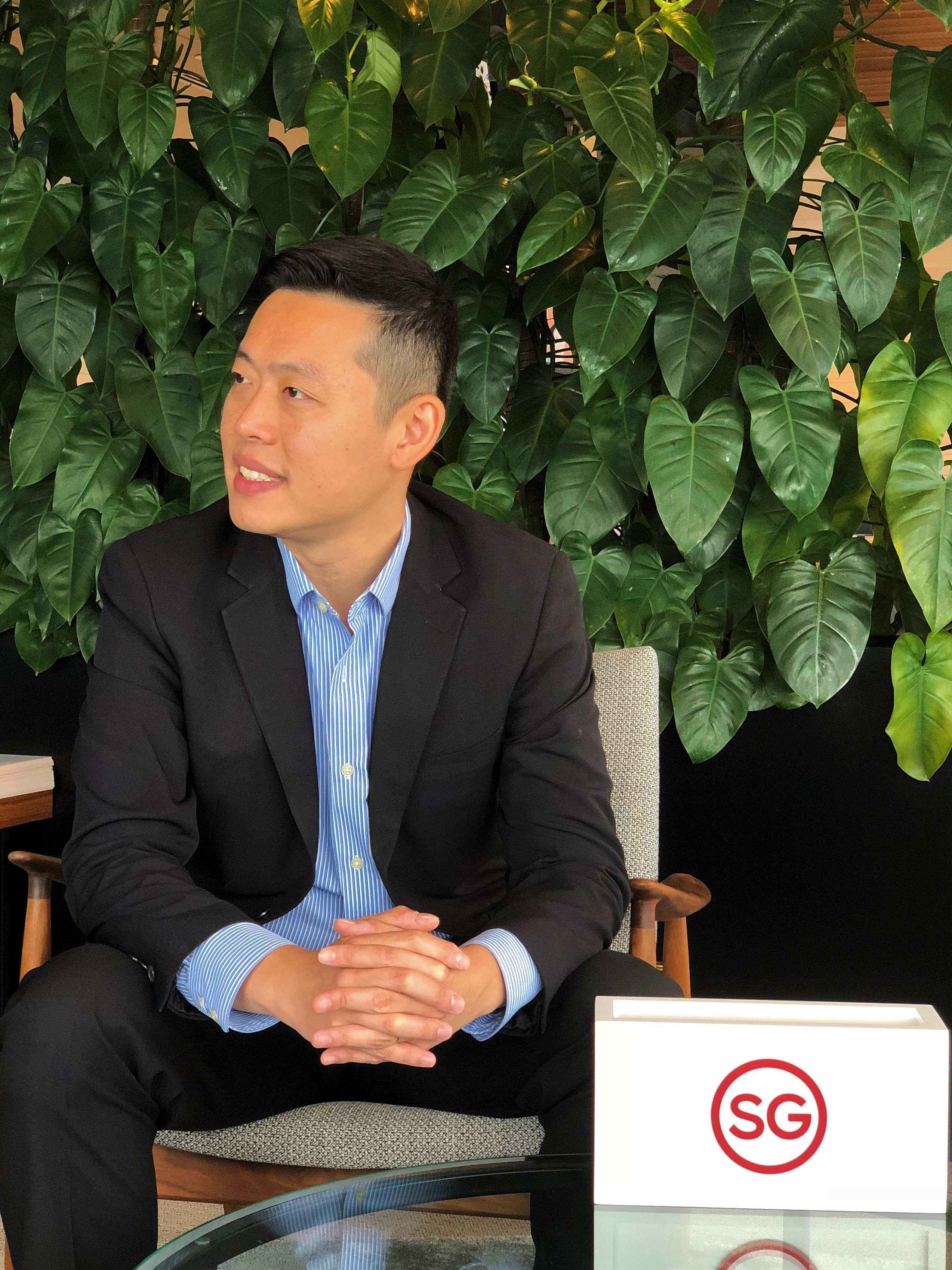 Weixiang Wang | General Assembly