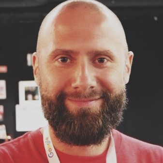 Adrian Pica | General Assembly