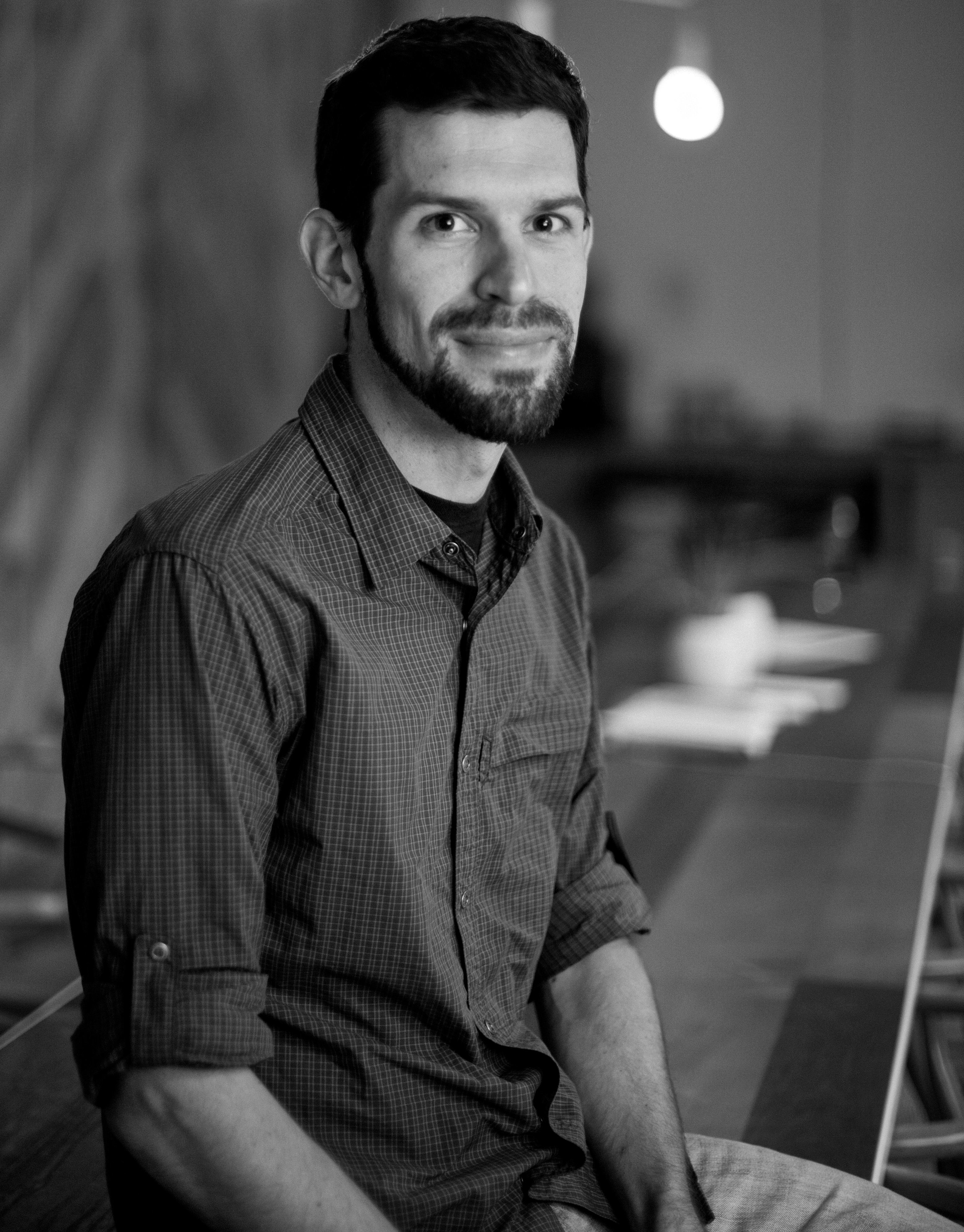 Greg MacWilliam | General Assembly