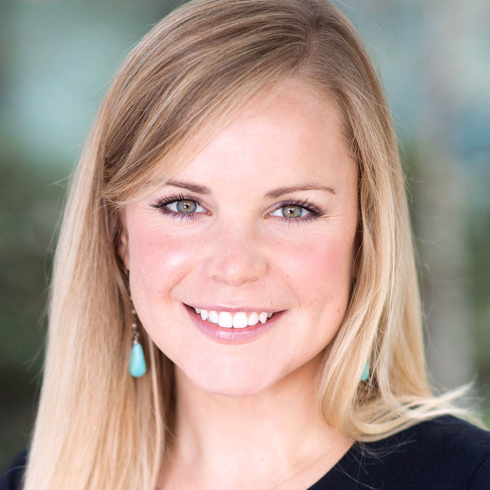 Kelly Crown | General Assembly