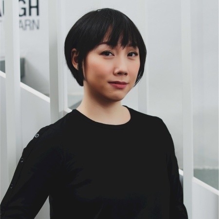 Kelly Lim | General Assembly