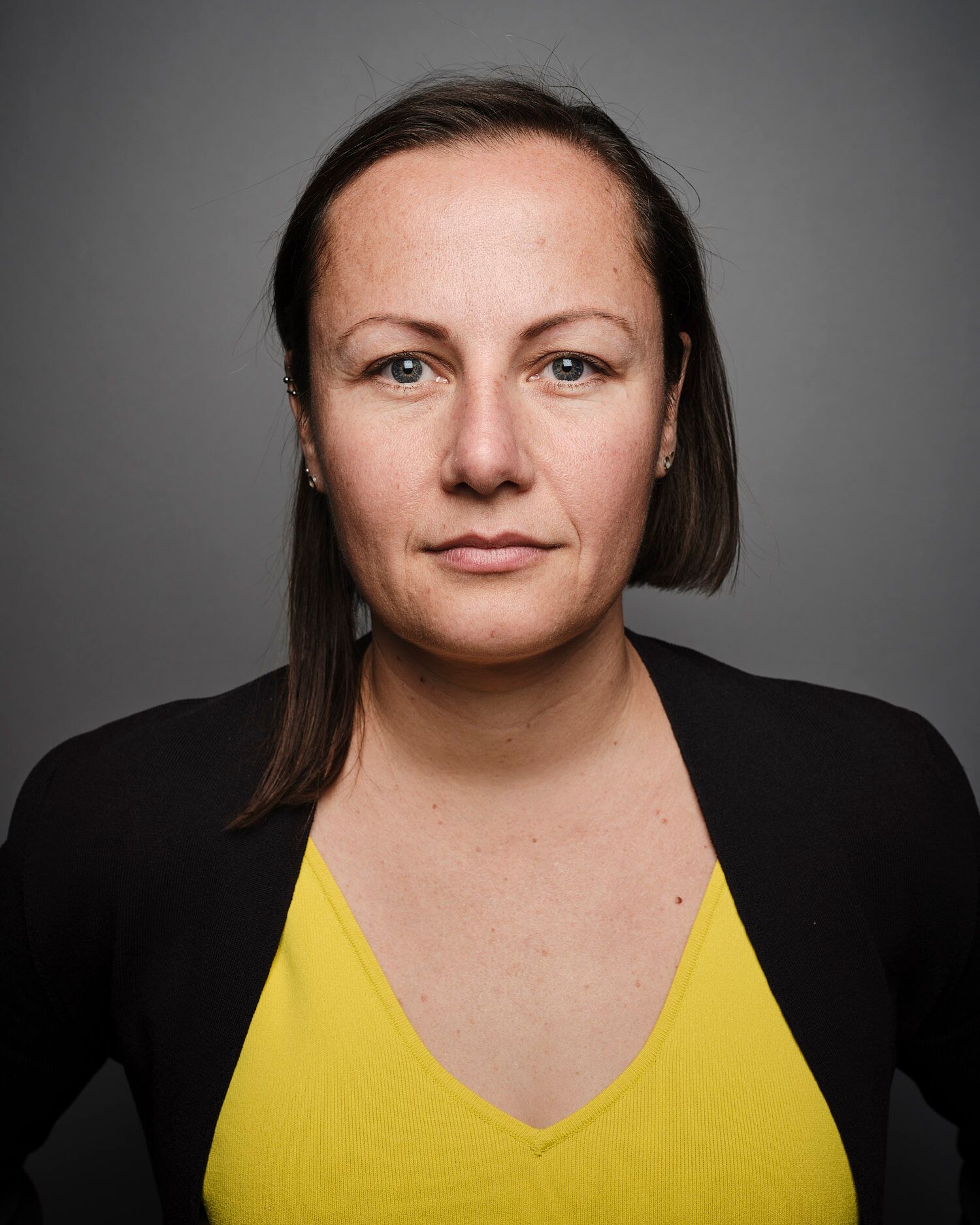 Kirstin Hunter | General Assembly