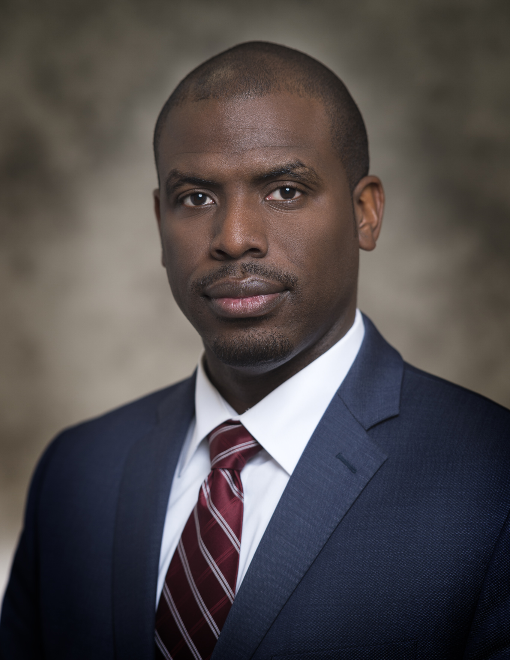 Jahleel Hudson | General Assembly