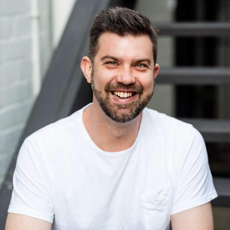 Matthew Bright | General Assembly