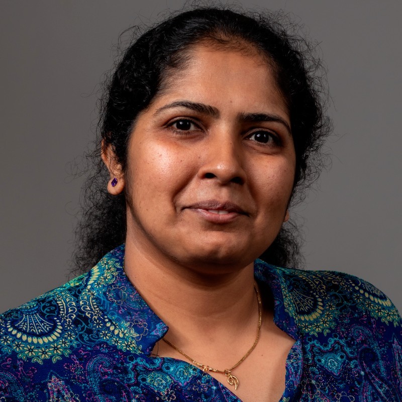 Divya Venkatraman | General Assembly