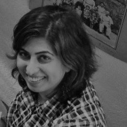 Komal Thadani | General Assembly