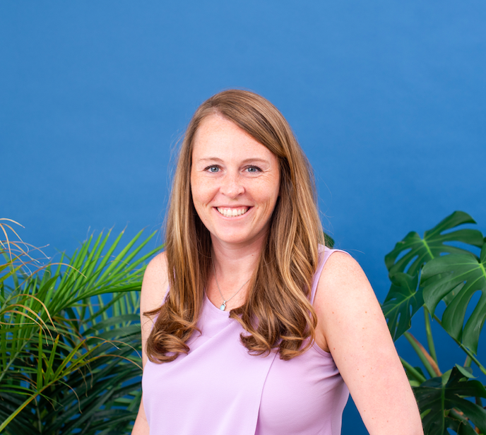 Meg Vorland | General Assembly