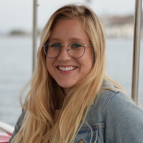 Emma Netland | General Assembly