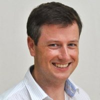 Simon Whatley | General Assembly