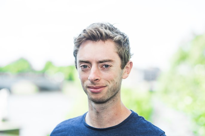 Alex Merry | General Assembly