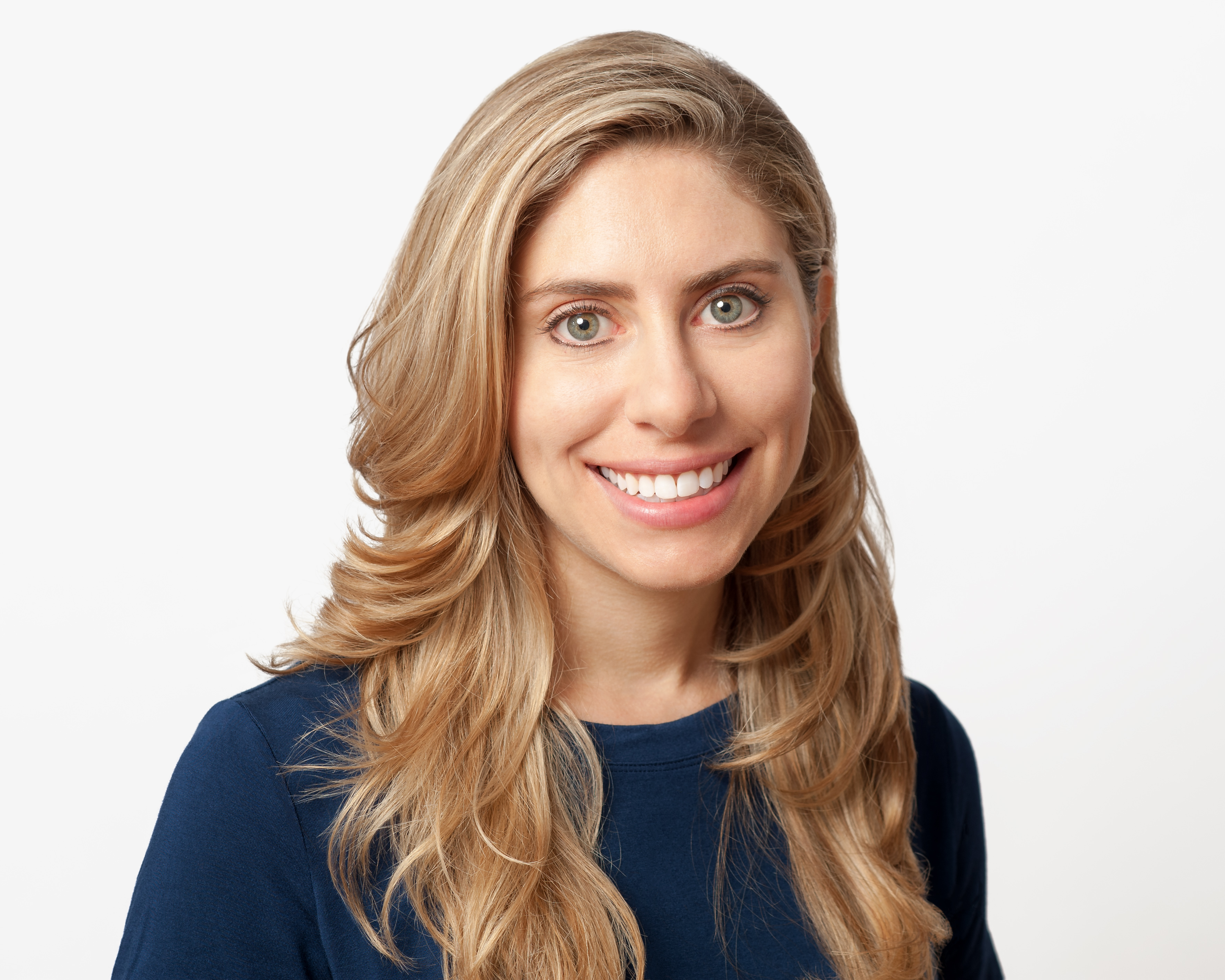 Michelle Linch | General Assembly