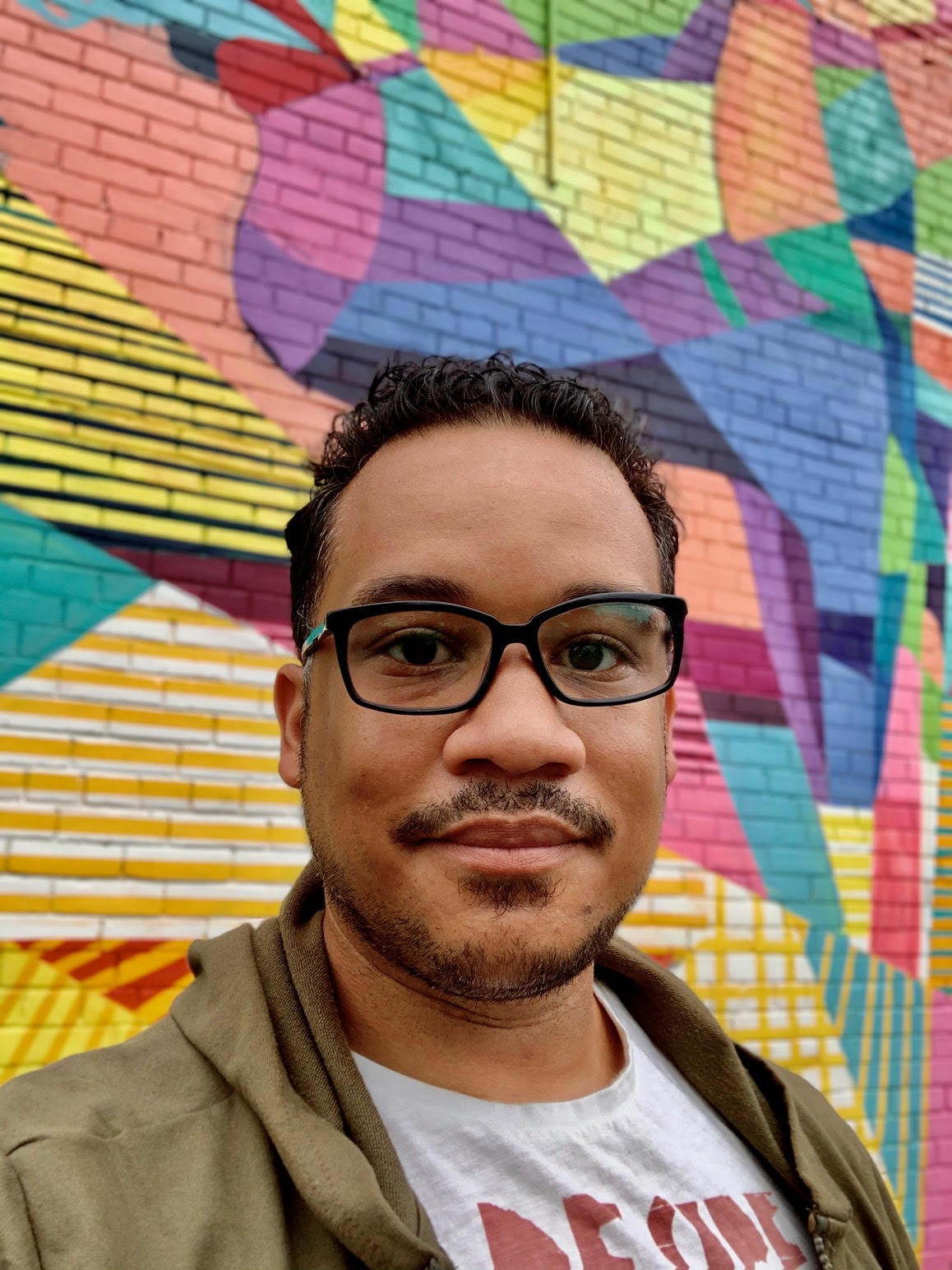 Daniel Mccollum | General Assembly