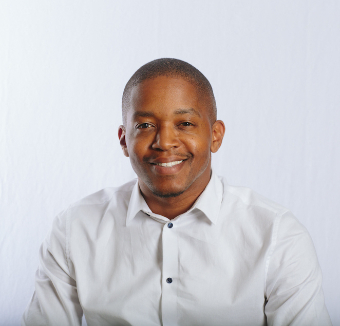 Jamarc Hurd | General Assembly