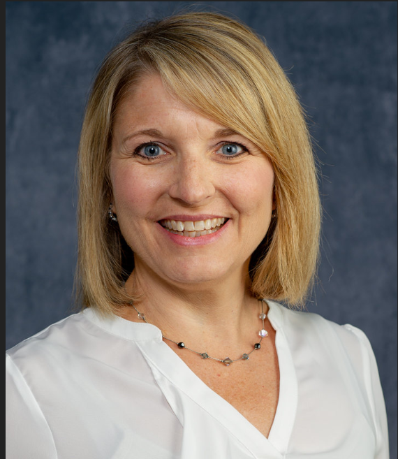 Rebecca Sendel | General Assembly