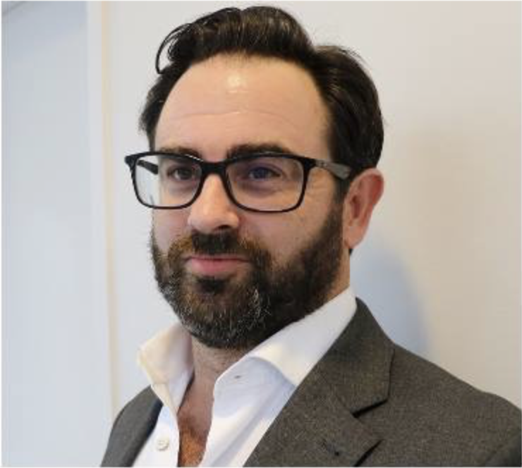 Mike Burke | General Assembly