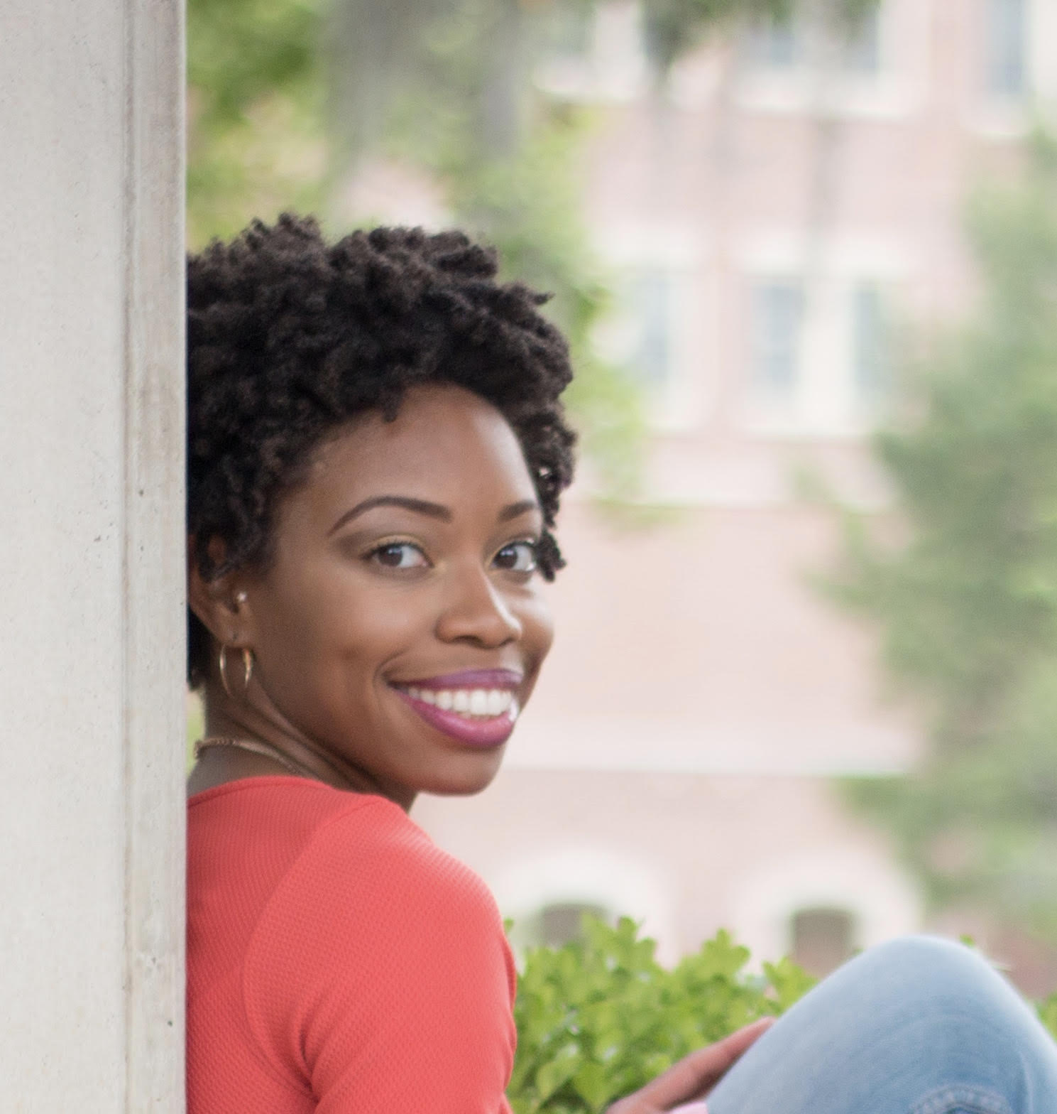 Jas Jackson | General Assembly