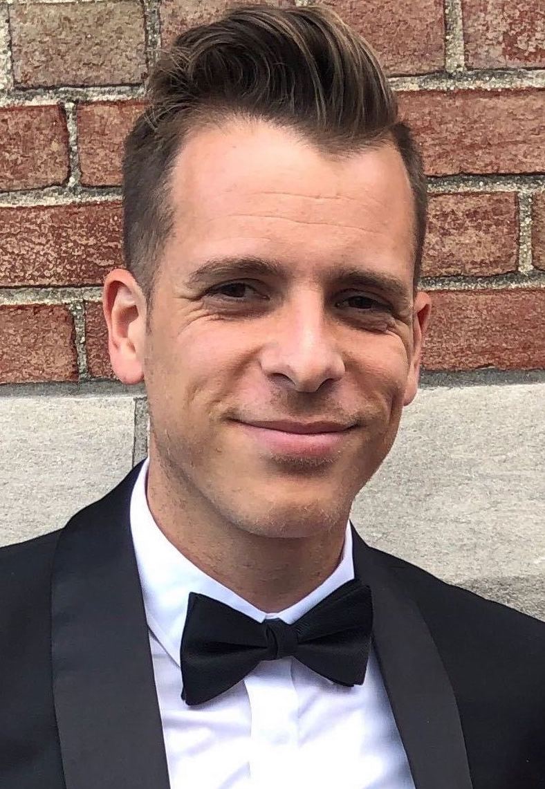 George Fogle | General Assembly